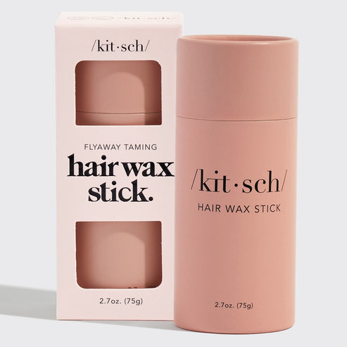 Hair Wax Stick – Stitch & Stone