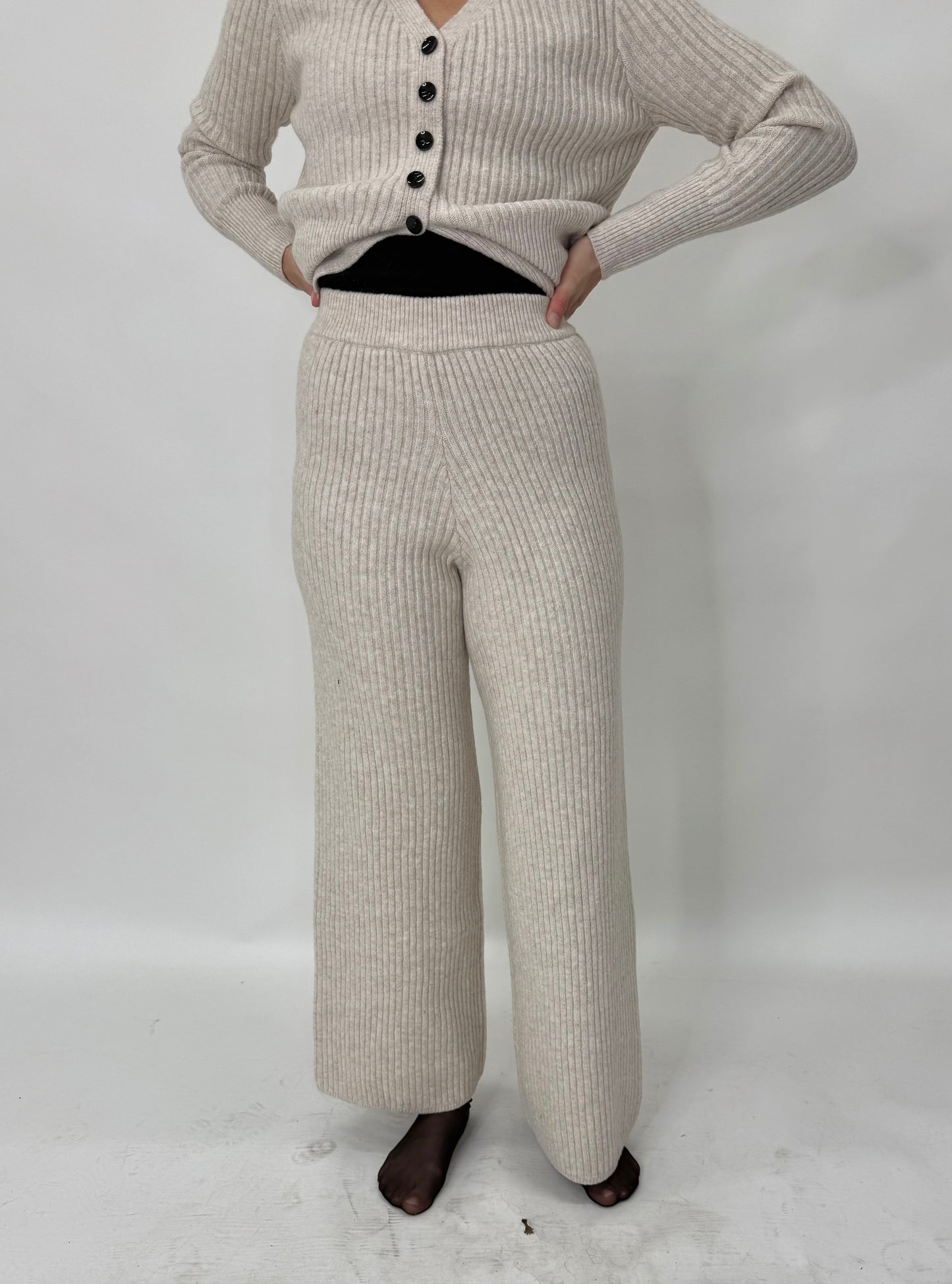 Eli Sweater Pants – Stitch & Stone