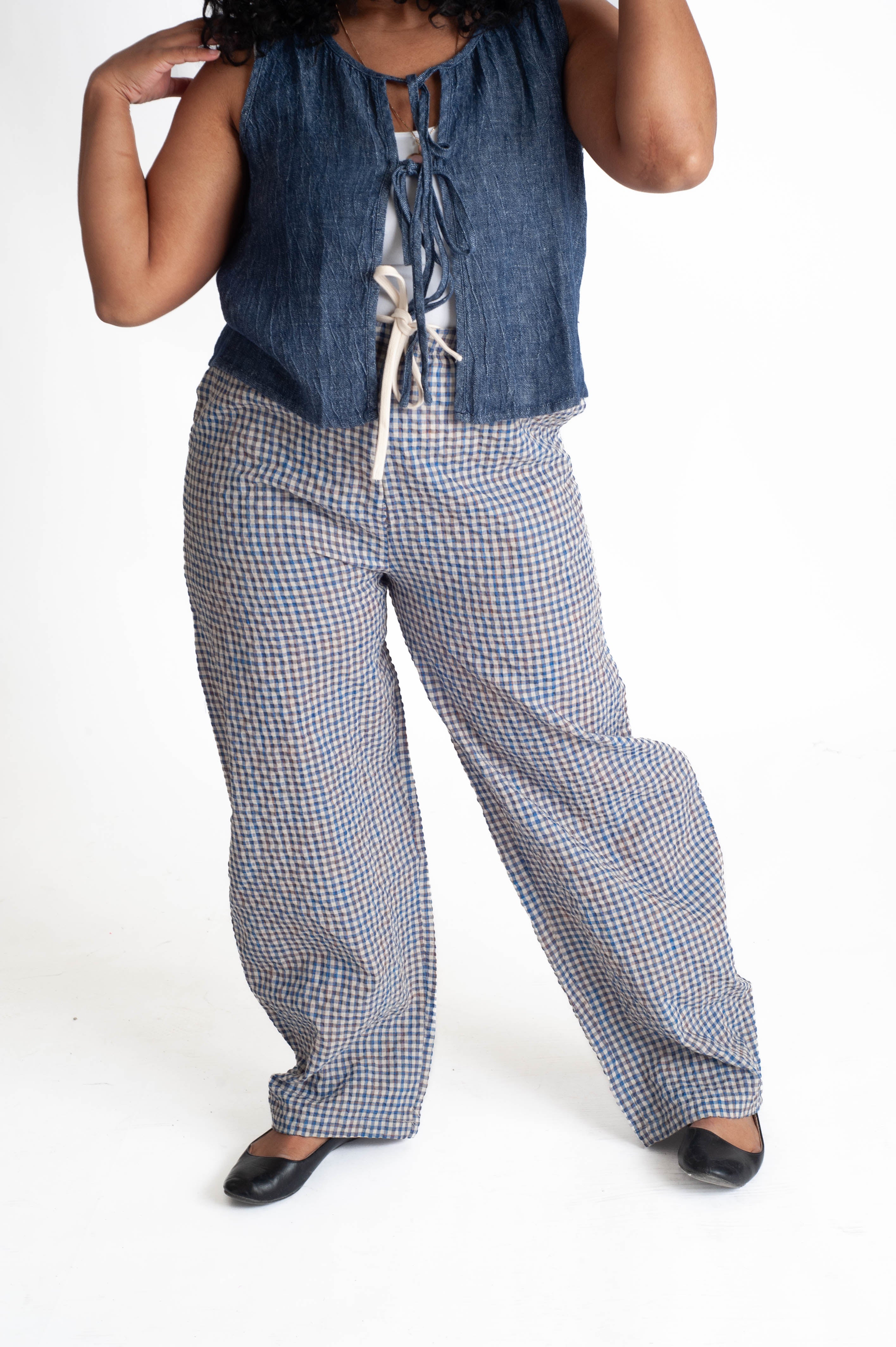 Colton Pants – Stitch & Stone