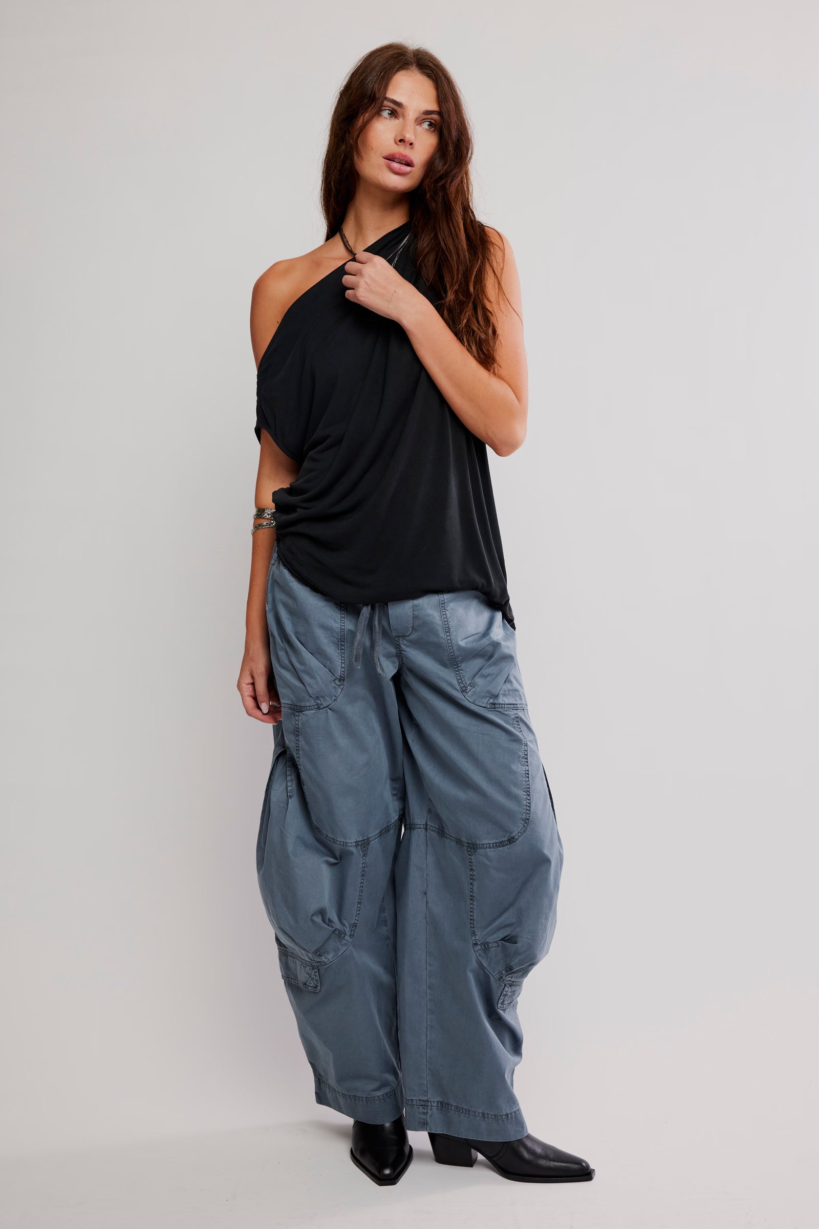 Cascadia Tunic – Stitch & Stone