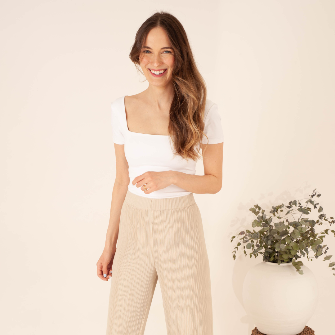 Meet The Models – Stitch & Stone